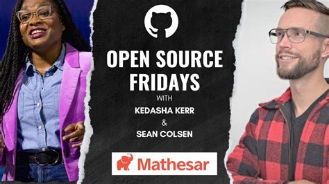 Open Source Friday With Mathesar Ui For Managing Your Data
