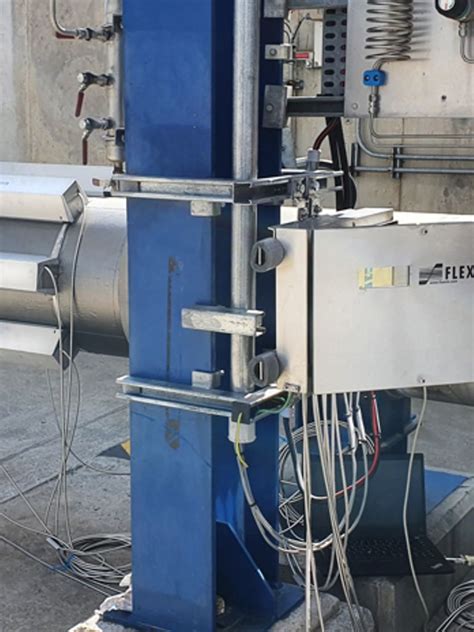 High Precision Oxygen Measurement Emerson In