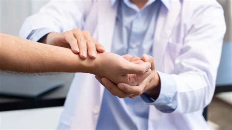 Ulnar Nerve Compression Wrist Orthosouth