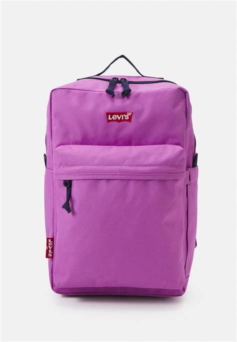 Levis® Womens Pack Standard Issue Reppu Regular Fuchsiapinkki
