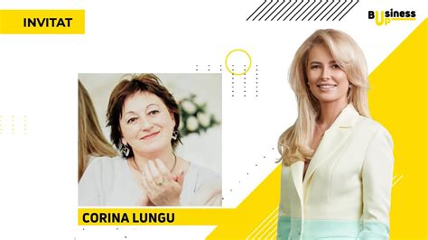 BusinessUP cu Corina Lungu Educația antreprenorială 25 01 2023 YouTube