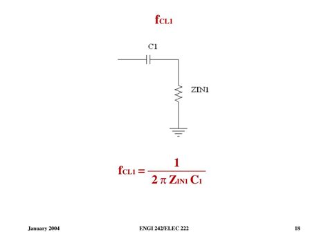 Ppt Two Stage Amplifier Design Powerpoint Presentation Free Download