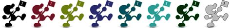Mr Game And Watch Ssbu Smashwiki The Super Smash Bros Wiki
