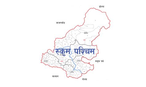 रुकुममा स्वतन्त्र र माओवादी उम्मेदवारका कार्यकर्ताबीच झडप ६ जना घाइते