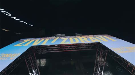 Ivan Marinović On Linkedin Živi I Zdravi” Su Imali Spektakularnu Premijeru U Beogradu Sense