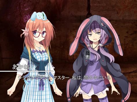 Voiceroid劇場 琴葉茜の登場 ニコニコ動画