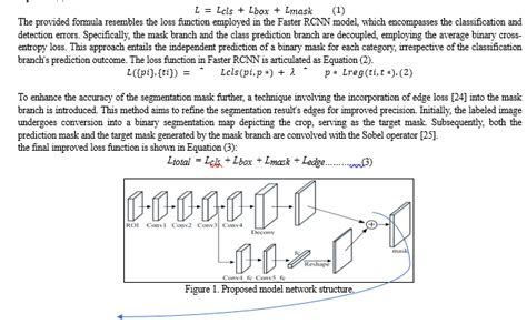 AgroSegNet Semantic Segmentation Guided Crop Image Extraction