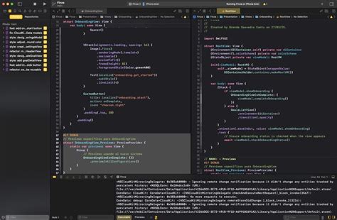 Ios Swiftui Mobiledev Codingchallenge Oneweekapp Cloudkit Swiftdata Iosdevelopment