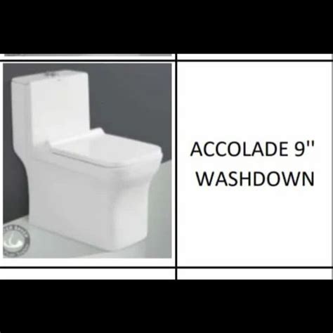 Floor Mounted Western Command At ₹ 3200piece Toilet Seats In