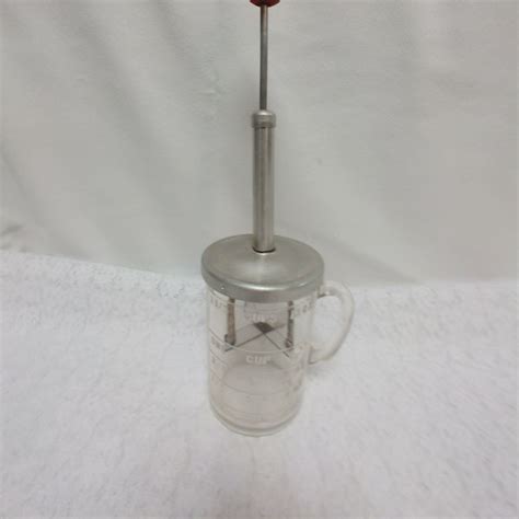 Vintage Nut Chopper Etsy