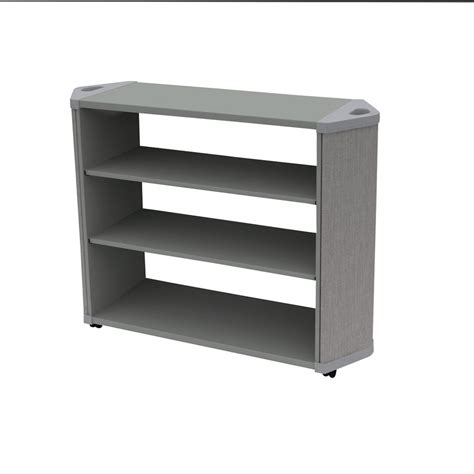 Flowform Straight Storage Smith System®