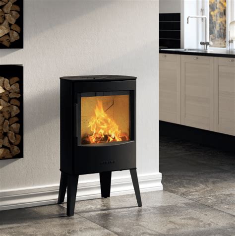 New Wiking Mini 2 Wood Burning Stove Bowland Stoves