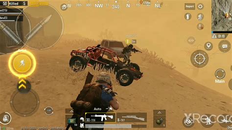 Pubg Mobile საბასთან ერთად Youtube