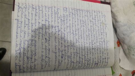 Bullet Journal Notebook On Bed