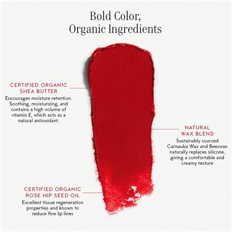 Lipstick Euphoria Kjaer Weis