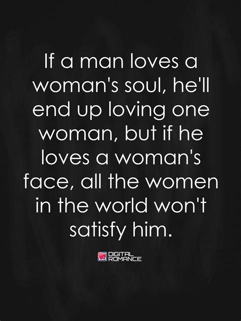 Best Of When A Man Loves A Woman Quotes Images Love Quotes Collection