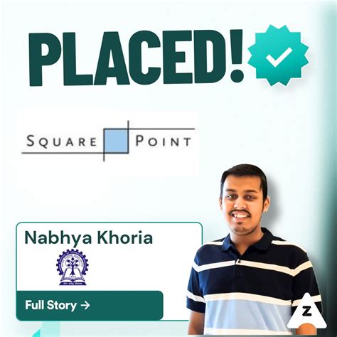 algozenith on linkedin placement success algozenith codingjourney