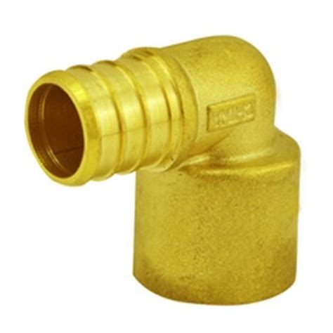 Bw Lf10 Pex × Female Sweat Elbow Bmag Valves Bestway