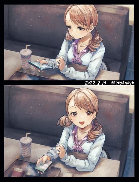 Hojo Karen Danbooru