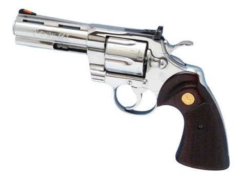 Colt Python And Variations For Sale Price And Used Value Blue Book Of Gun Values