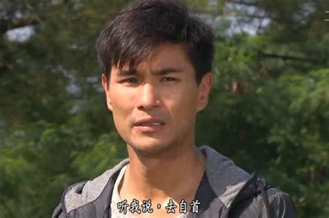 同演叛逃他身為男主被網友罵大渣男而他另類魅力俘獲人心 每日頭條