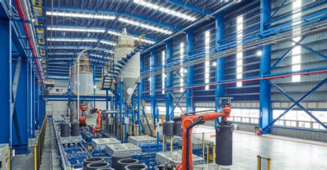 Synthetic Graphite Capacity Expansions Continue As Anode Producers Look To Higher Sulphur Pet Synthetic Graphite Capacity Expansions Continue As Anode Producers Look To Higher Sulphur Pet