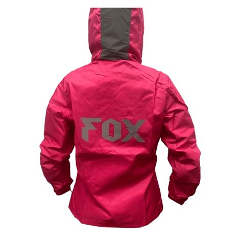 Chaqueta Doble Faz Moda Jersey Dama El Reten Del Casco