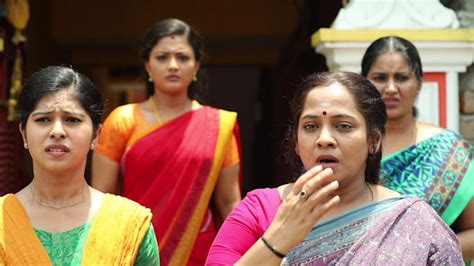 Watch Siragadikka Aasai Full Episode Online In HD On Hotstar CA