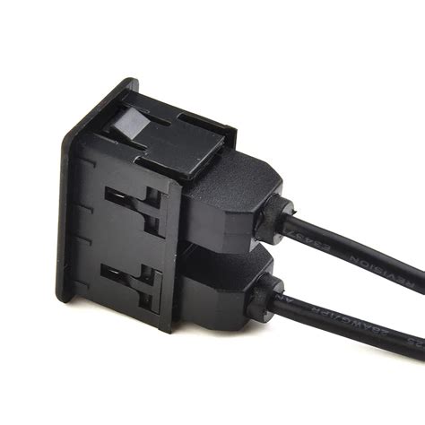 Porta Usb Auto Cavo Prolunga Usb 3 0 Pannello Cruscotto 1 Metro