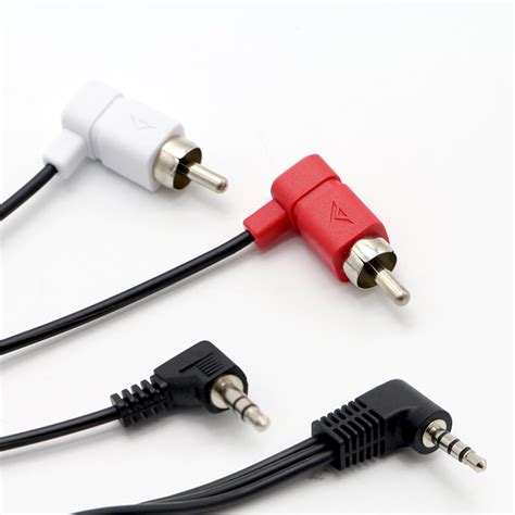 rca 커넥터 케이블 oem 실버 폴리백 수락 브레이드 의 고품질 rca 커넥터 케이블 oem 실버 폴리백