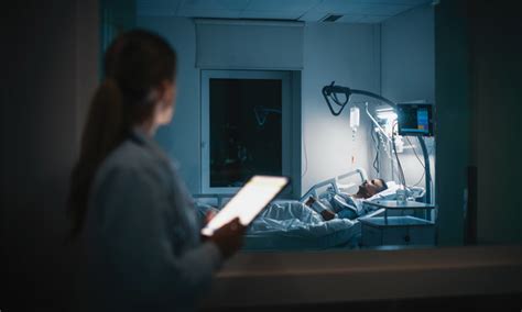 Epicshare Share And Learn Saving Lives With Ai Using The Deterioration Index Predictive Model