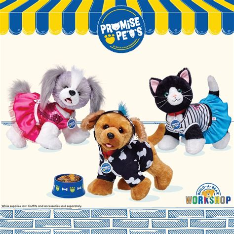Build A Bear Workshop Tuxedo