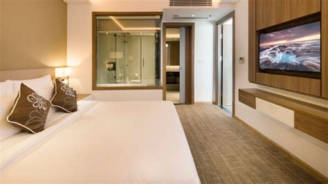 Asteria Comodo Nha Trang Hotel ưu đãi 2025 Giảm 1 Triệu Bestprice