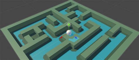 Enemy Ai In Unity