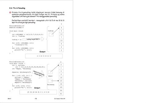 c programming language notes 8 ppt