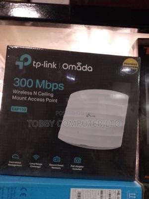 Tp Link EAP In Ikeja Networking Products Tobi Esther Jiji Ng
