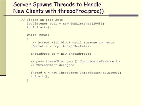 Sockets Ppt Download