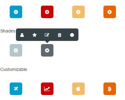 Bar Js JQuery Plugin That Creates Tip Style Bars HTML Lion