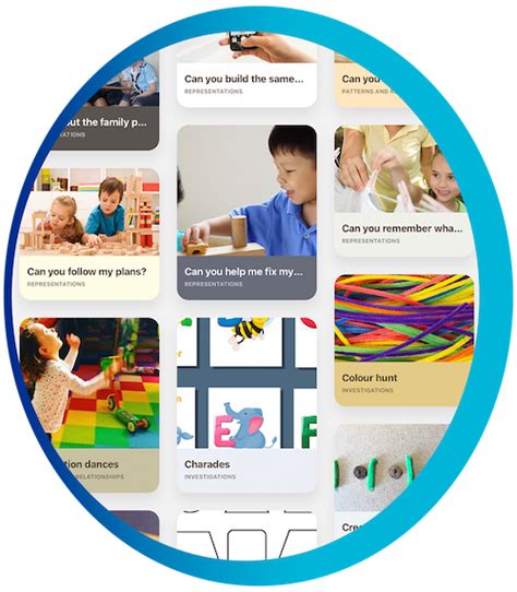 Discover Early Learning Stem Australia Elsa Program