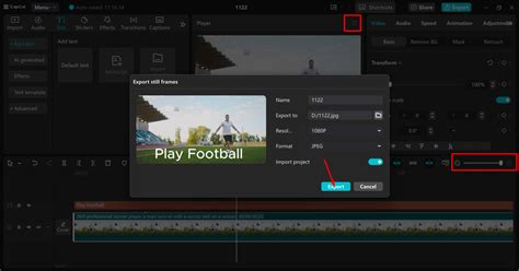 Transform Any Video To Image Sequence A Simple Guide