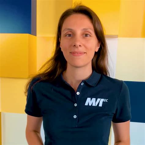 Join The Mvtec On Campus Group Now Mvtec Software Gmbh