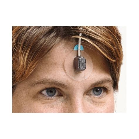 Nonin Reflective Forehead Sensor 0 5 Metre Cable Medisave Uk
