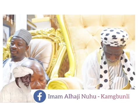 quran recitation muhammad okasha badjie the most beautiful
