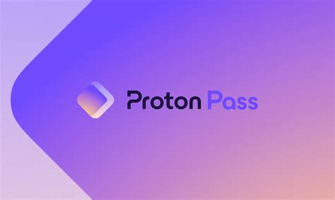 El Gestor De Contraseñas Proton Pass Ya Está Disponible Para Linux Y