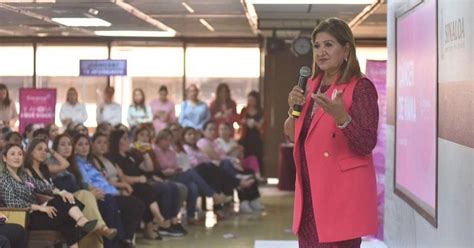Semujeres Declara Que Sinaloa Vive Un ‘octubre De Emergencia Tras