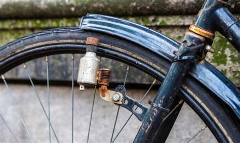 Rediscover The Joy Of Vintage Bicycle Generators Read This Story Now