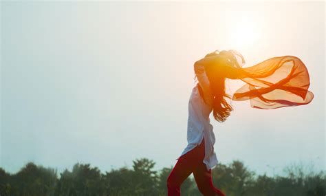 4 Astuces Pour Apprendre à Lâcher Prise Temporisonsfr