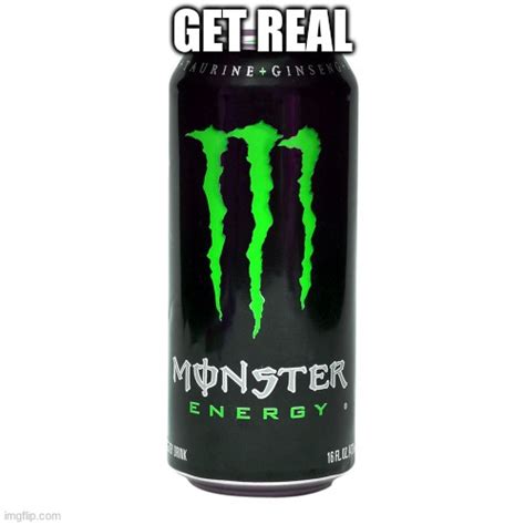 Monster Energy Imgflip