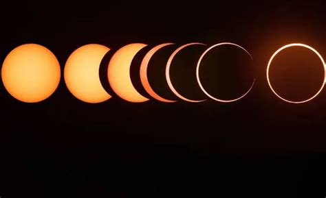 Eclipse Solar Canciones Para Disfrutar De Este Fenómeno Astronómico