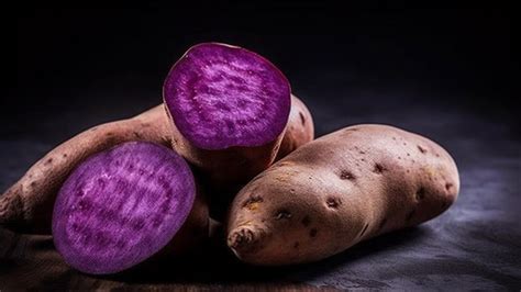 Patate Douce Bienfaits Et Recettes De Ce Tubercule Savoureux Pour Une
